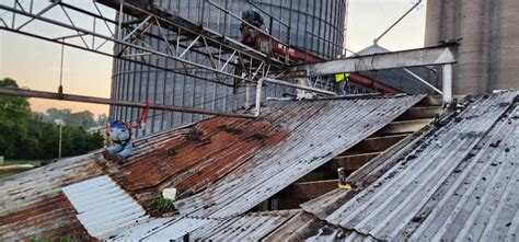 Heres A Few Snapshots From A Project We Completed Need Commercial