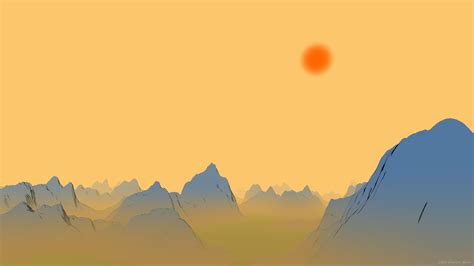 水墨shader解析 C语言代码水墨 Csdn博客