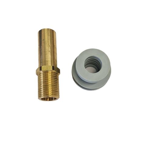 Grohe Urinal Inlet Connector 12 37044000