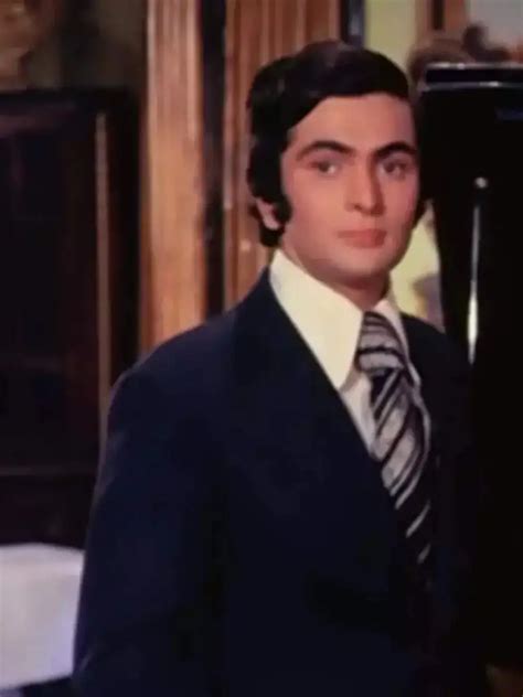 Happy Birthday Rishi Kapoor