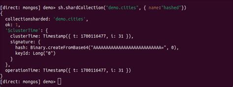 Mongodb Sharding Explained A Practical Setup Guide Genexdbs