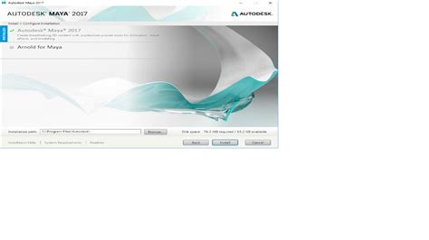 Maya Installation Failure Autodesk Community