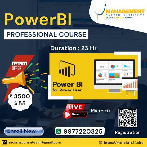 New Batch Alert Launching Management Career Institute