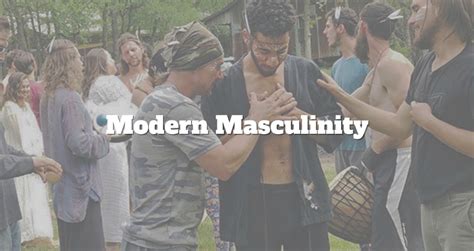Brothers Share Your Wins This Week · Modern Masculinity