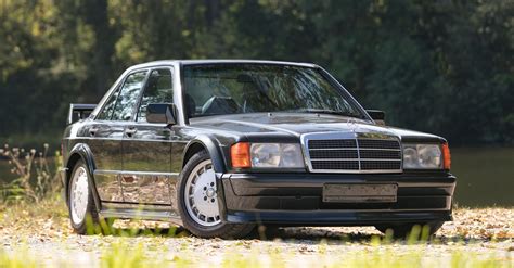 La Mercedes Compie Anni Da Berlina A Sportiva Dtm News