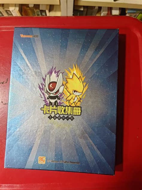 4排 二手書 賽爾號 卡片收集 內附一些卡片 露天市集 全台最大的網路購物市集