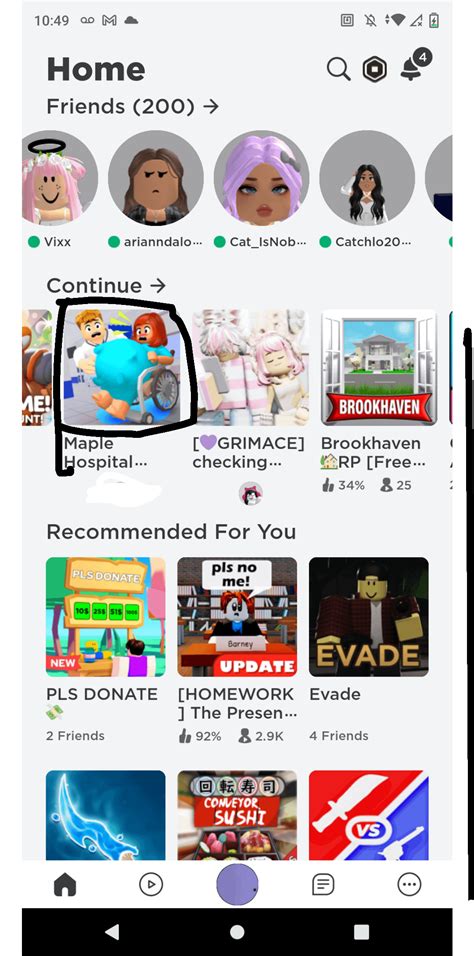 Why Does This Photo Make People Wanna Play Rrobloxcringe