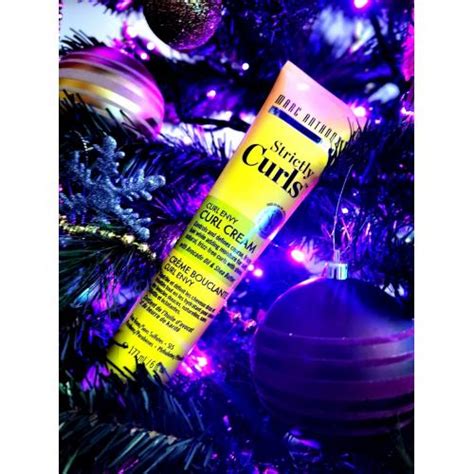 Marc Anthony True Professional Strictly Curls Curl Envy Perfect Curl Cream Krem Do Loków