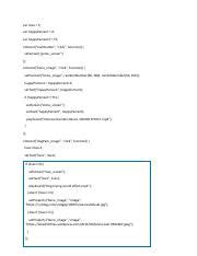 Program Code AP CSP Create Task Pdf Var Lives Var HappyPercent Var HappyPercent