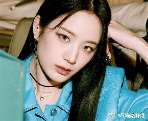 退出fromis9的张圭悧签约just娱乐将以演员身份重新出发 知乎