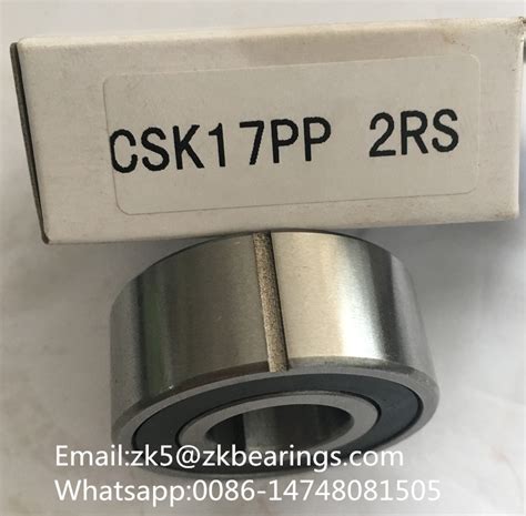 Csk6005 Sprag Clutch One Way Bearing 25x47x12mm Csk6005 Bearing