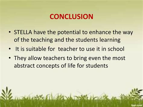 Modelling And Simulation Pptx