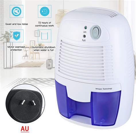 Mini Desumidificador Semicondutor Secador De Ar De Grandado