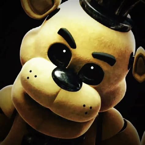 Golden Freddy Edit Fnaf Cassidy Goldenfreddy Checkdescription Youtube