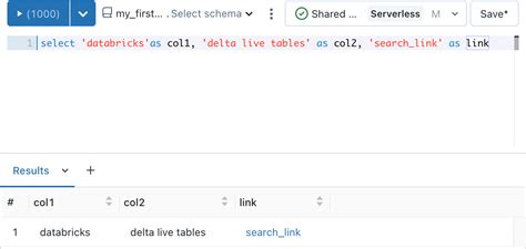 Table options - Azure Databricks | Microsoft Learn