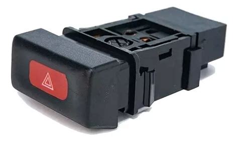 Boton Intermitente Luz Emergencia T Nissan Pickup