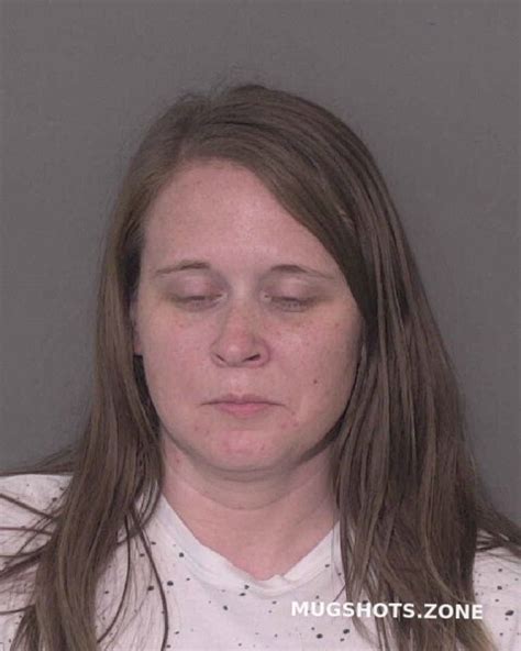 WELLMAN JANNA CHRISTINE Union County Mugshots Zone