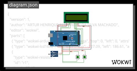 Wokwi Online Esp32 Stm32 Arduino Simulator