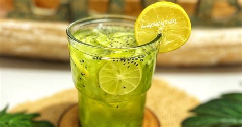 Resep Es Kuwut Melon Timun Oleh Lovelychef By TieDQ Cookpad