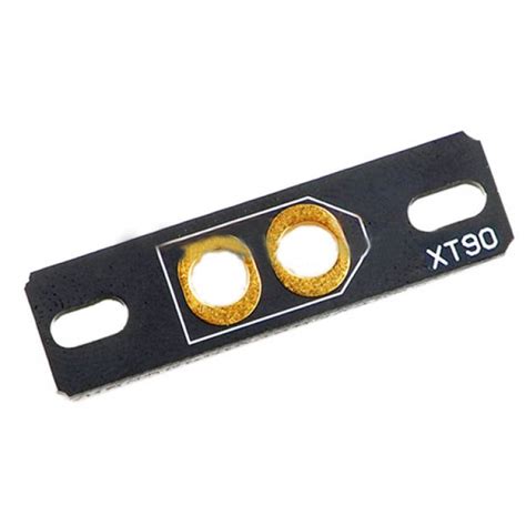 Xt90 Light Weight Welding Board Fixing Base Pcb For Qav250 Quadcopter Fpv Photography Free