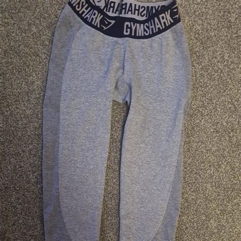 Gym Shark Leggings Gymshark Gymsharkleggings Depop