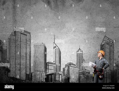 My Development Plan Stock Photo Alamy