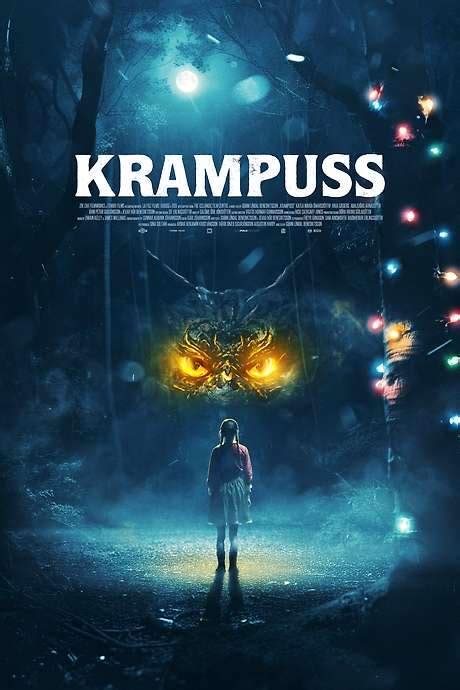 Krampus 2015 Full Movie Summary And Plot Explained