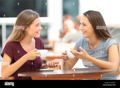 Interesting Conversation