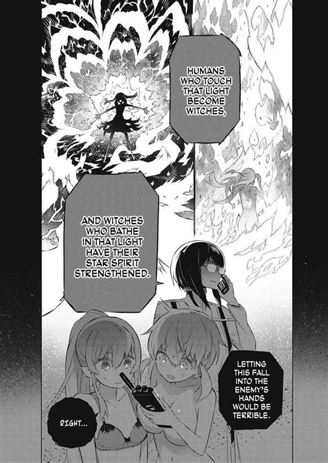 Read Manga Our War That Ends The World Or Perhaps The Crusade That