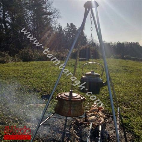 مشخصات و خرید اقساطی کباب پز چند کاره در دو سایز بزرگ و کوچک با قابلیت