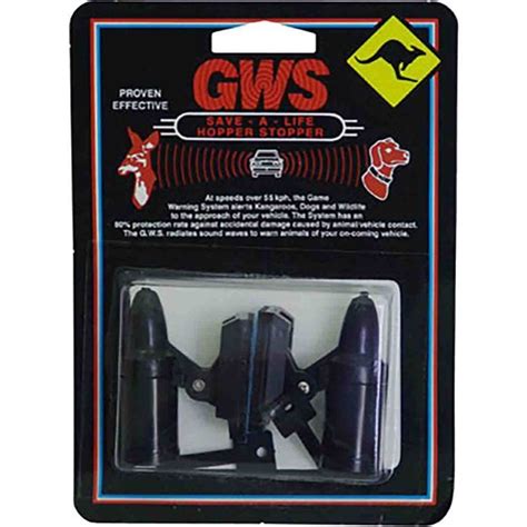 Prokit Gws Hopper Stopper