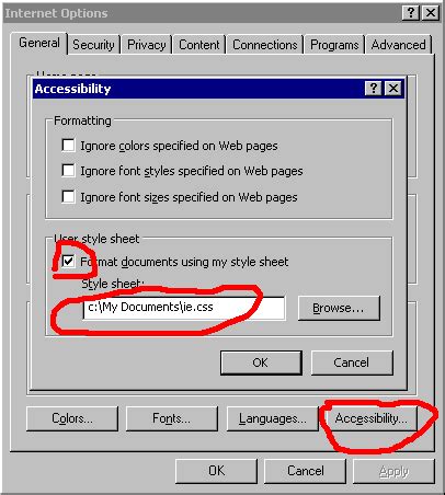 How To Disable Scrollbar Styling Web Browser Discussion Support Neowin