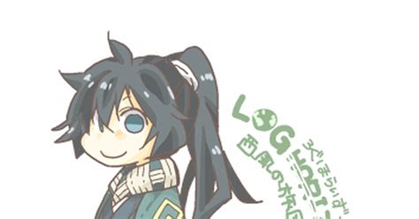 ログ・ホライズン ログホラ詰め うたかたうたののマンガ ソウジロウ にゃん太班長 ログ・ホライズン100users入り Pixiv