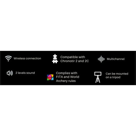 Chronotir 2 Digital Timing System Club 2c