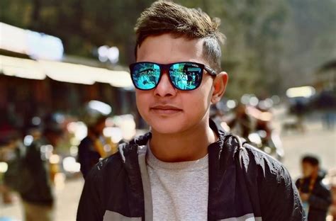 Astrologer Arjun Chhetri Arrested For Predicting Mega Earthquake