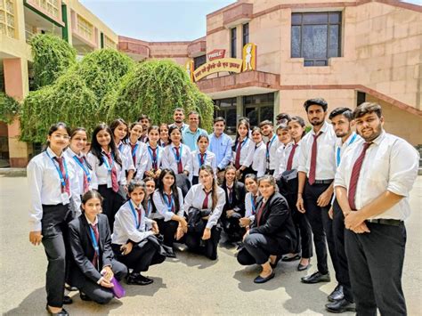 Shweta Mishra On Linkedin Parleg Industrialvisit