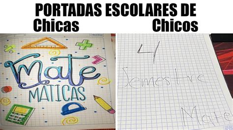 Chicos Vs Chicas Memes Youtube