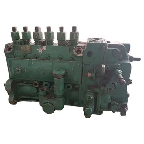 Generator Fuel Injection Pump At 1000000 Inr In Ghaziabad Mafhh Tech