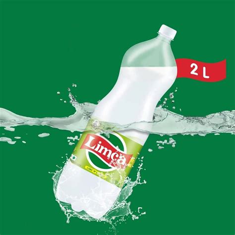 Bottles 2l Limca Cold Drink At ₹ 46bottle In Jammu Id 2856580501891