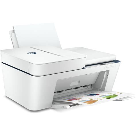Hp Deskjet Color Printer The Dan Technology