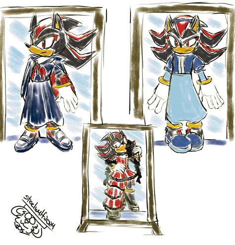 The Ultimate Crossdresser By Shady517104 On Deviantart