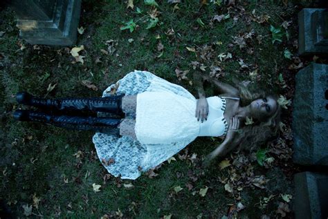 Miss Kl Halloween Lookbook Wardrobe Trends Fashion Wtf