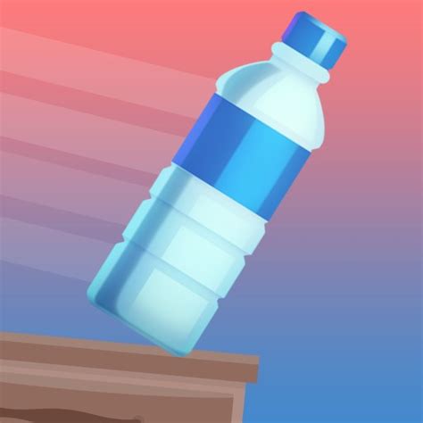Impossible Bottle Flip - Bottle Flip 3D - Flip Water Bottle 3D - Bottle Flip Challenge:Amazon.es ...