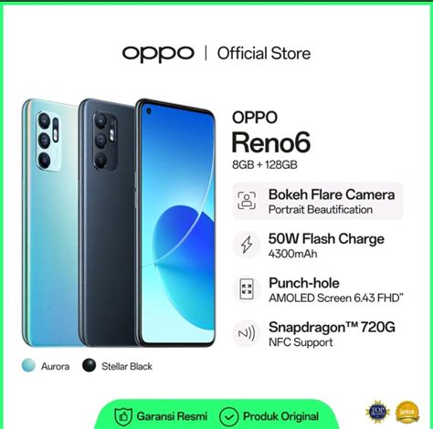 Oppo Reno Gb Mp Al Quad Camera W Flash Charge Bullbounty