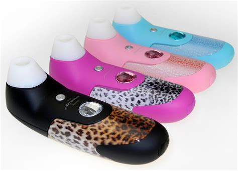 How A Sex Tech Device Called The Womanizer Led To Female Orgasms