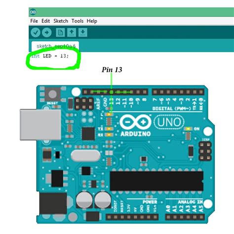 lesson 4 basic arduino pt 2 introduction to coding 8 steps instructables