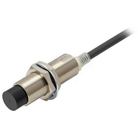 Omron Proximity Sensor At ₹ 1155piece Omron Proximity Sensors In