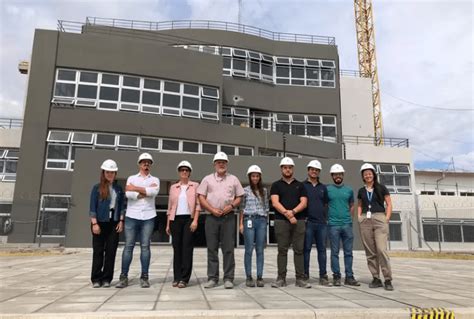 Argentina Tendrá El Reactor Nuclear Más Potente Del Hemisferio Sur