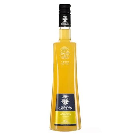Joseph Cartron Ananas 07l Drinkmarket Joseph Cartron Ananas 07l Drinkmarket