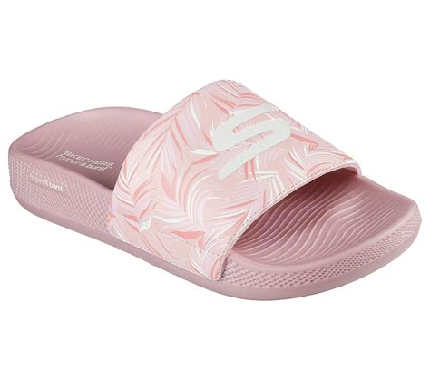 Walk On Sunshine And In The Rain With Skechers Foamies® — Fathom Magazine